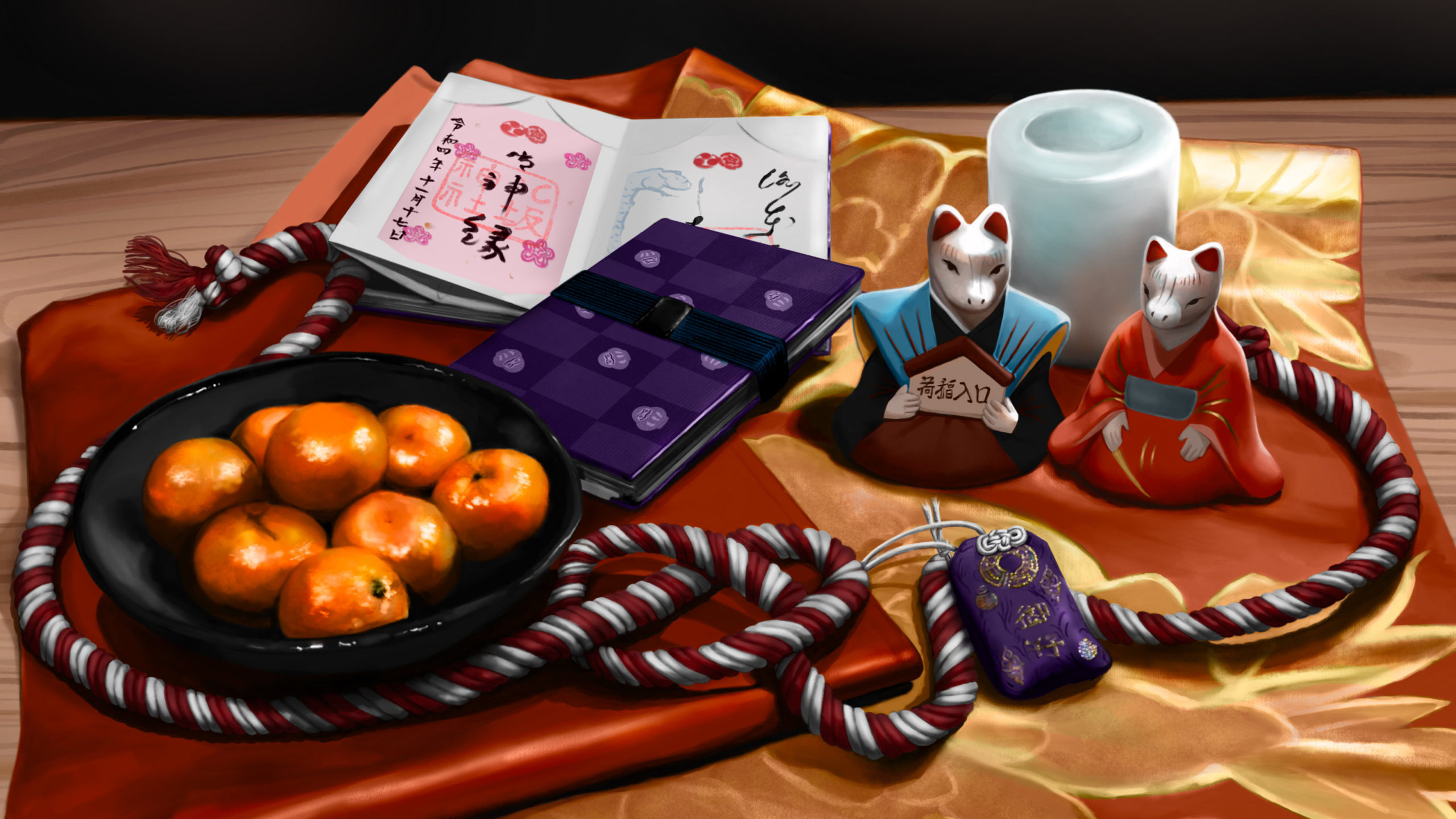 Portfolios | Ursa Ink